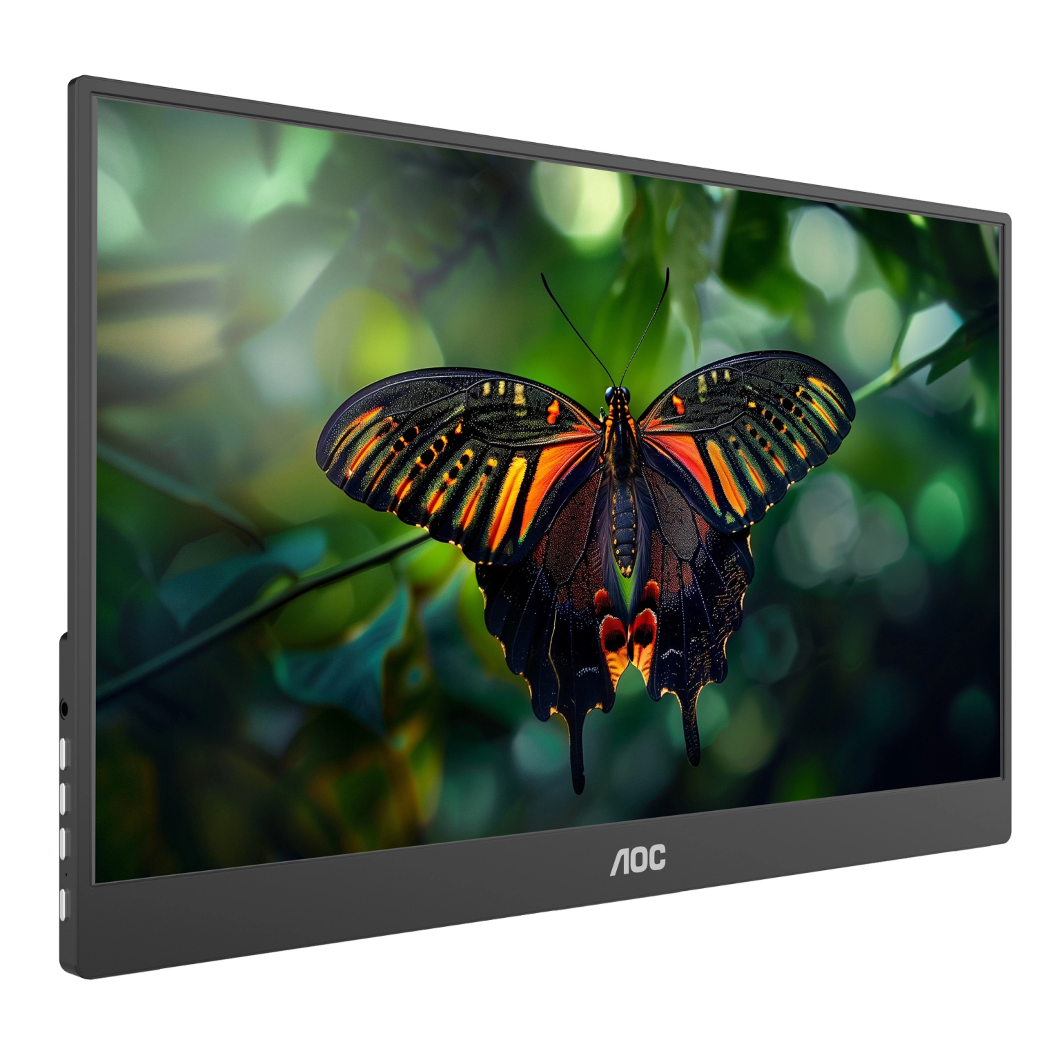 AOC 16T10 15.6 inch monitor | AOC Monitors