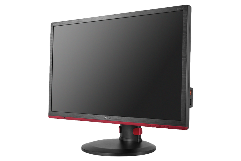 AOC G2460PF 24 inch monitor | AOC Monitors