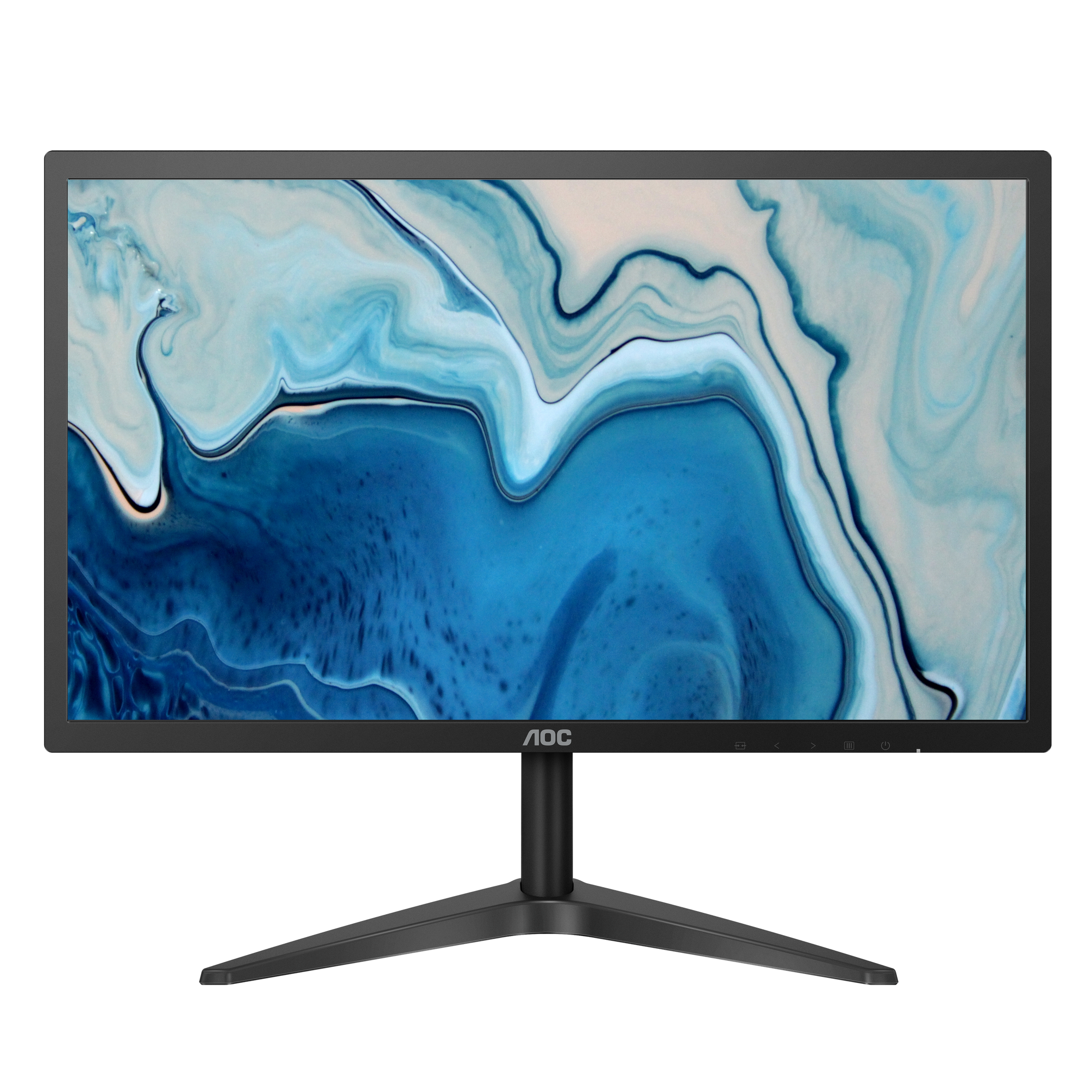 AOC 22B1HS 21.5 inch monitor | AOC Monitors