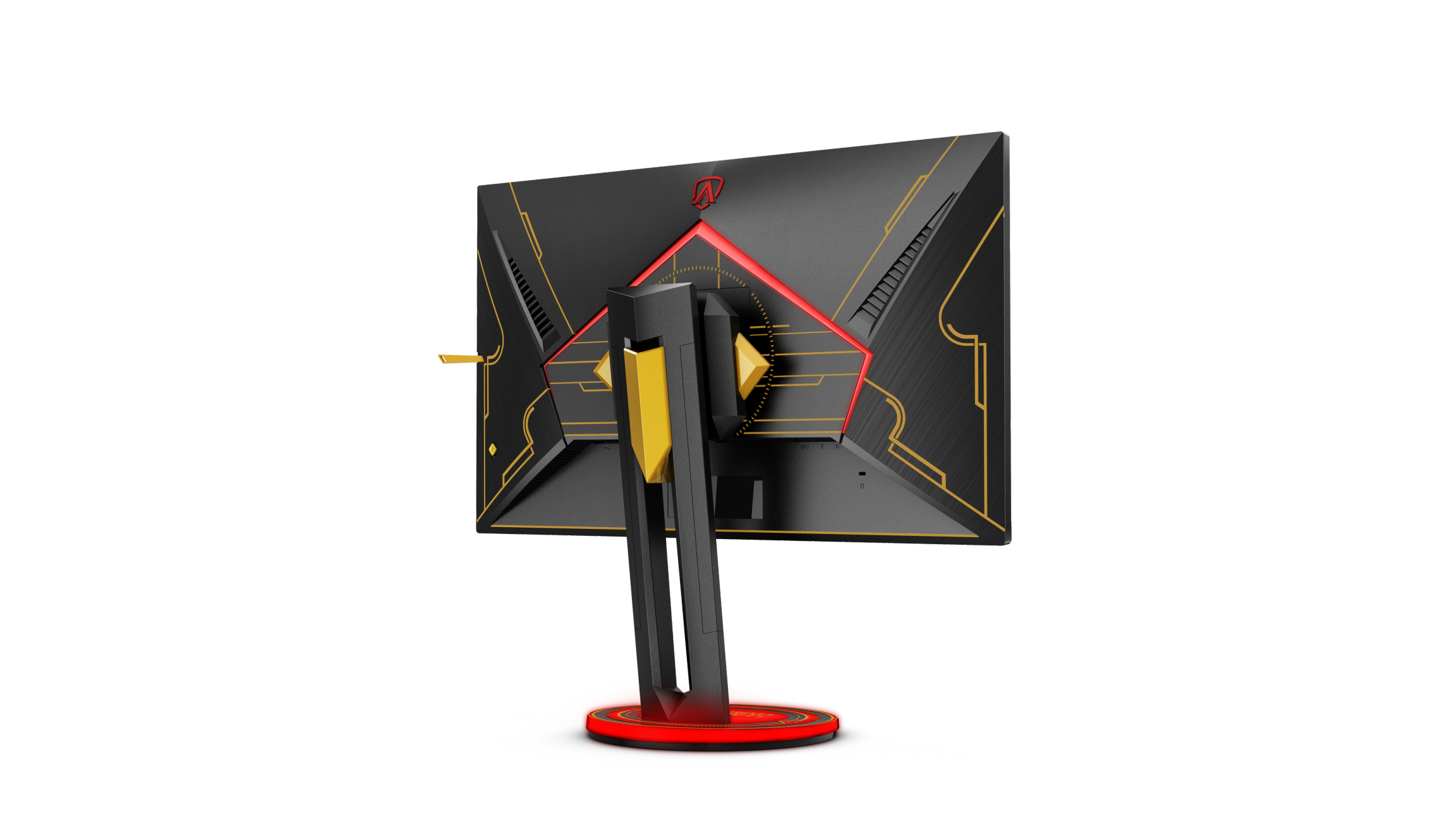 AOC AG275QXL 27 inch monitor | AOC Monitors