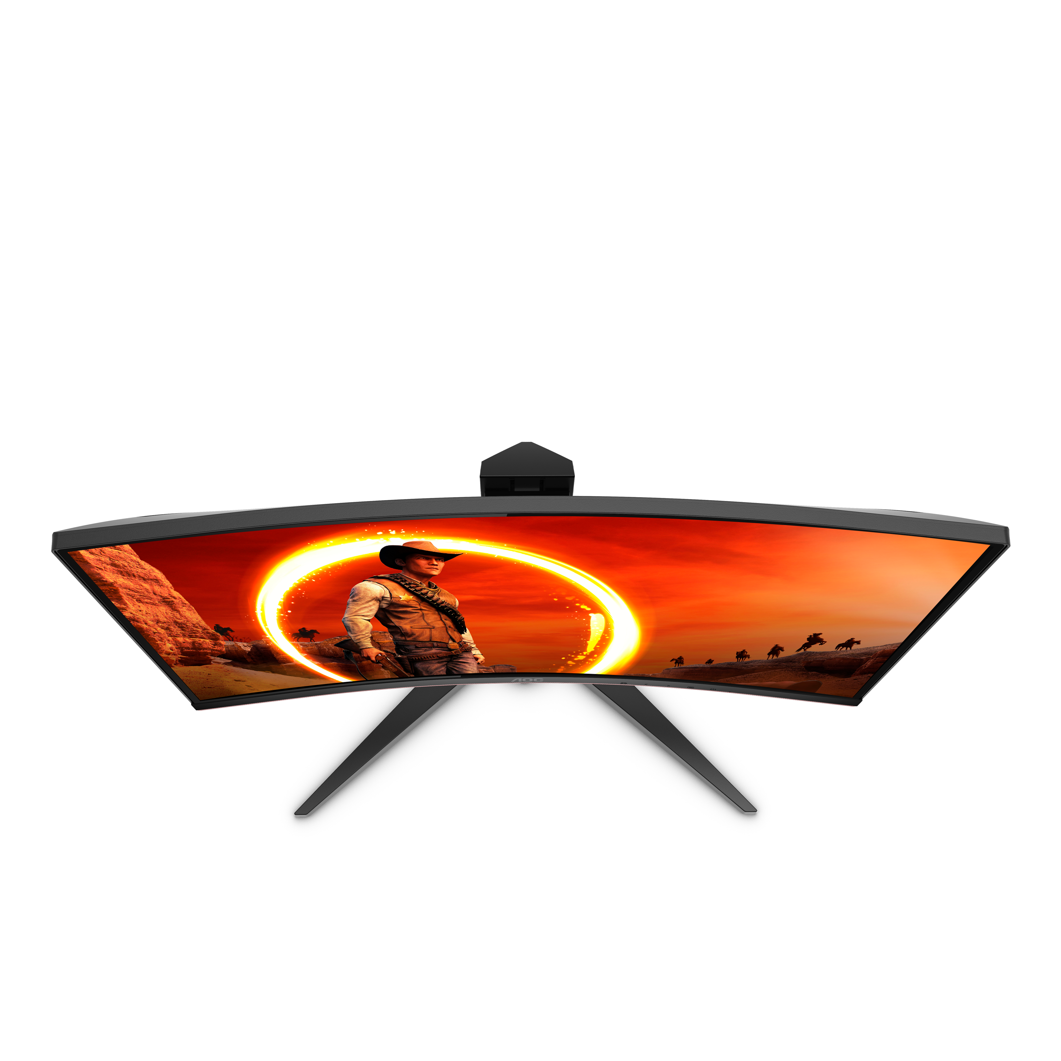 AOC C24G1 23.6 inch monitor | AOC Monitors