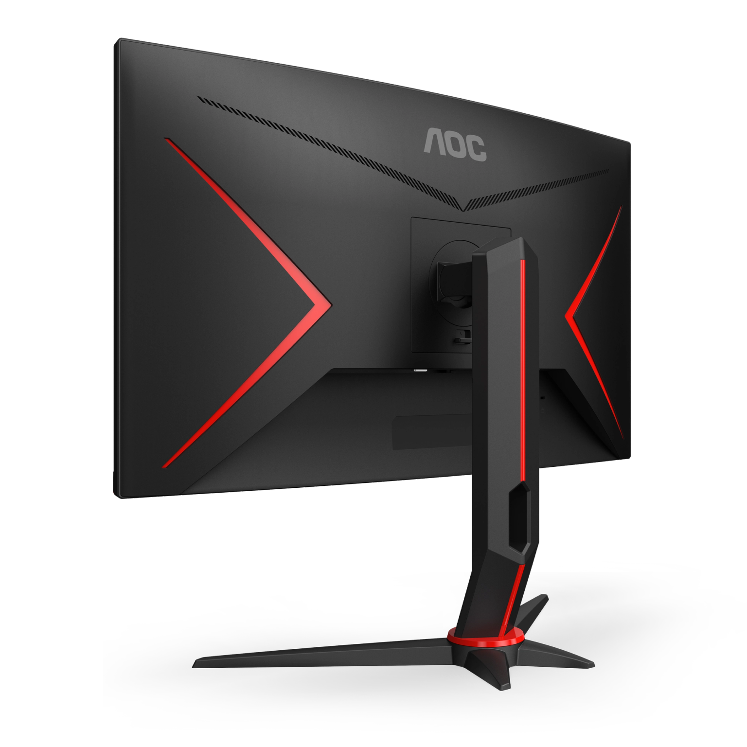 AOC C27G2ZU/BK 27 inch monitor | AOC Monitors