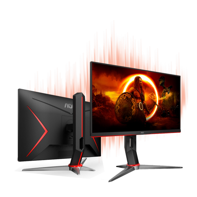 AOC 27G2SP 27 inch monitor | AOC Monitors