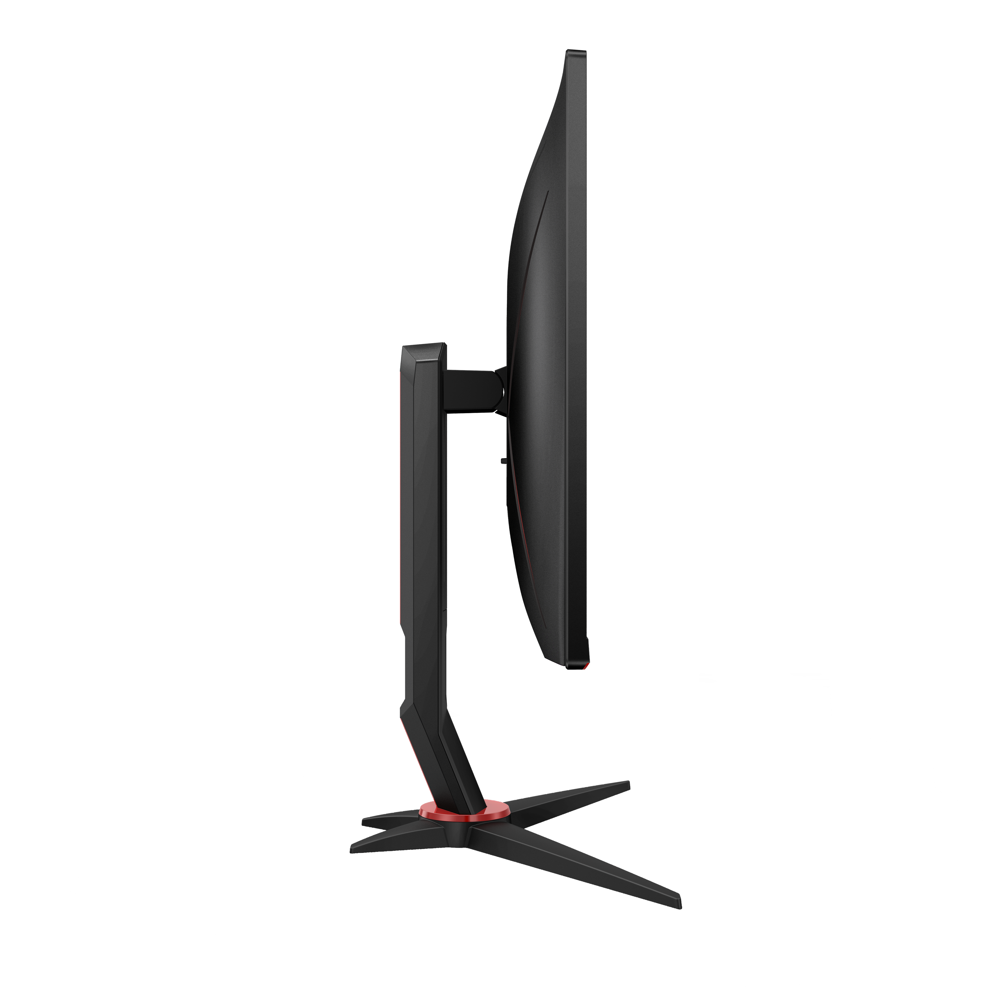 AOC Q27G2U/BK 27 inch monitor | AOC Monitors