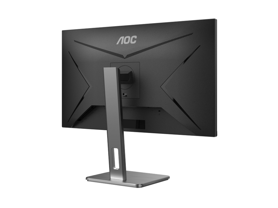 U28P2U/BS 28" 4K UHD Monitor - AOC Monitor