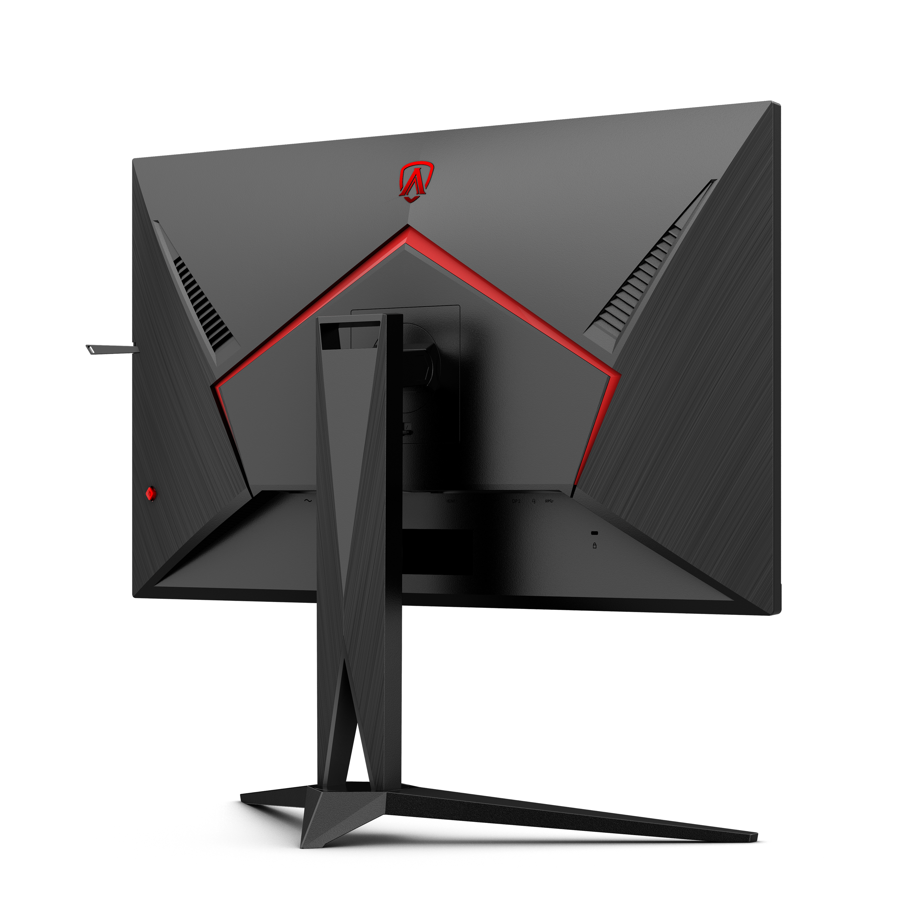 AGON by AOC AG275QXN 27 inch monitor | AOC Monitors