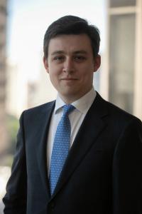 Nicholas Olson | Level 22 Chambers