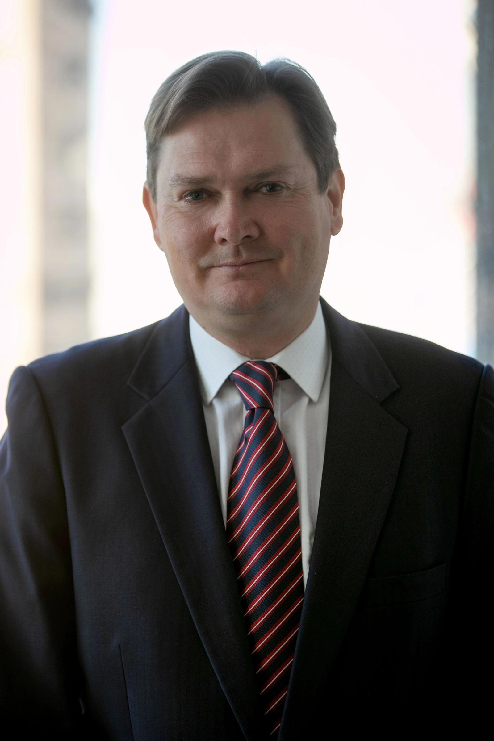 Andrew Rider | Level 22 Chambers