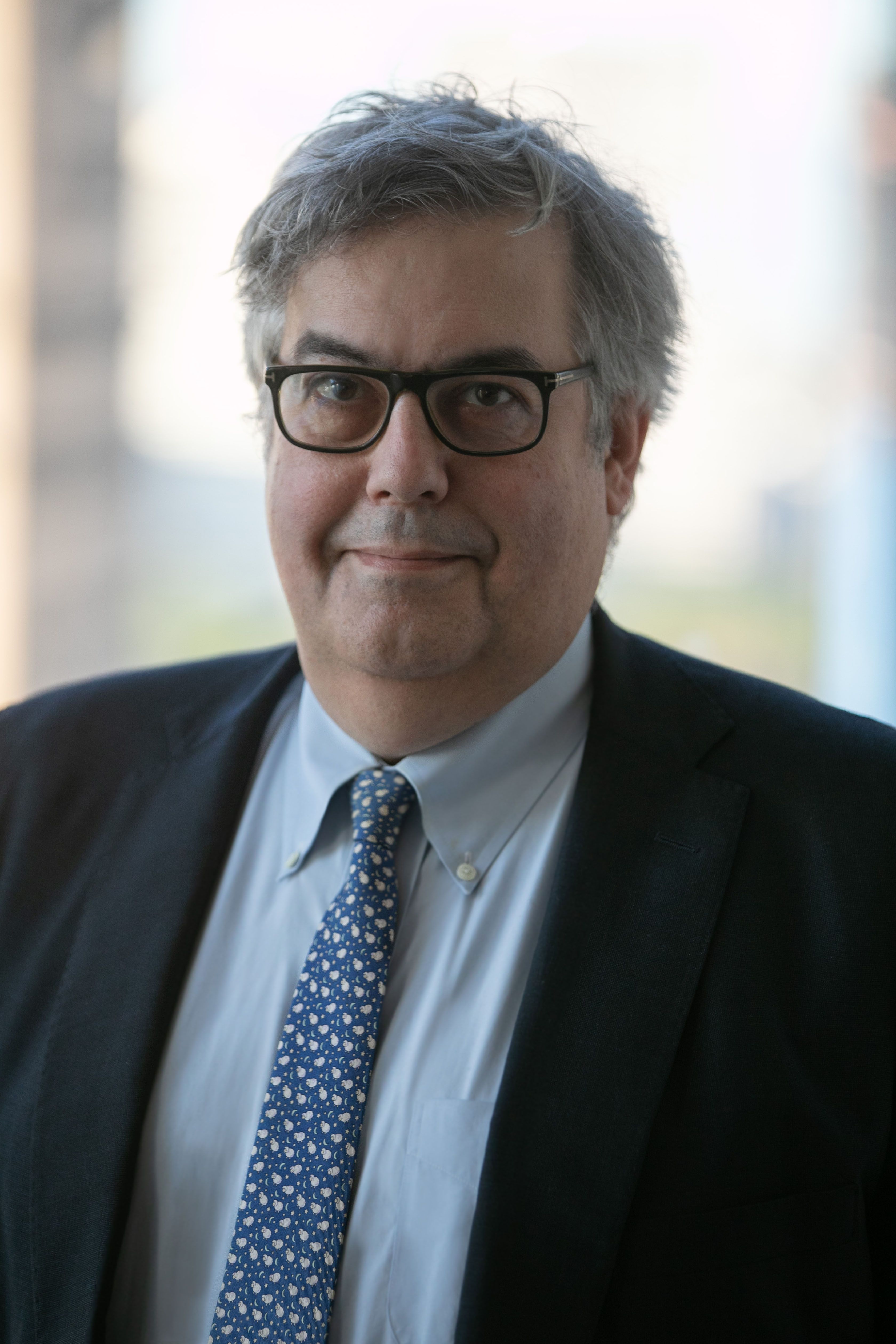 Michael Green SC | Level 22 Chambers