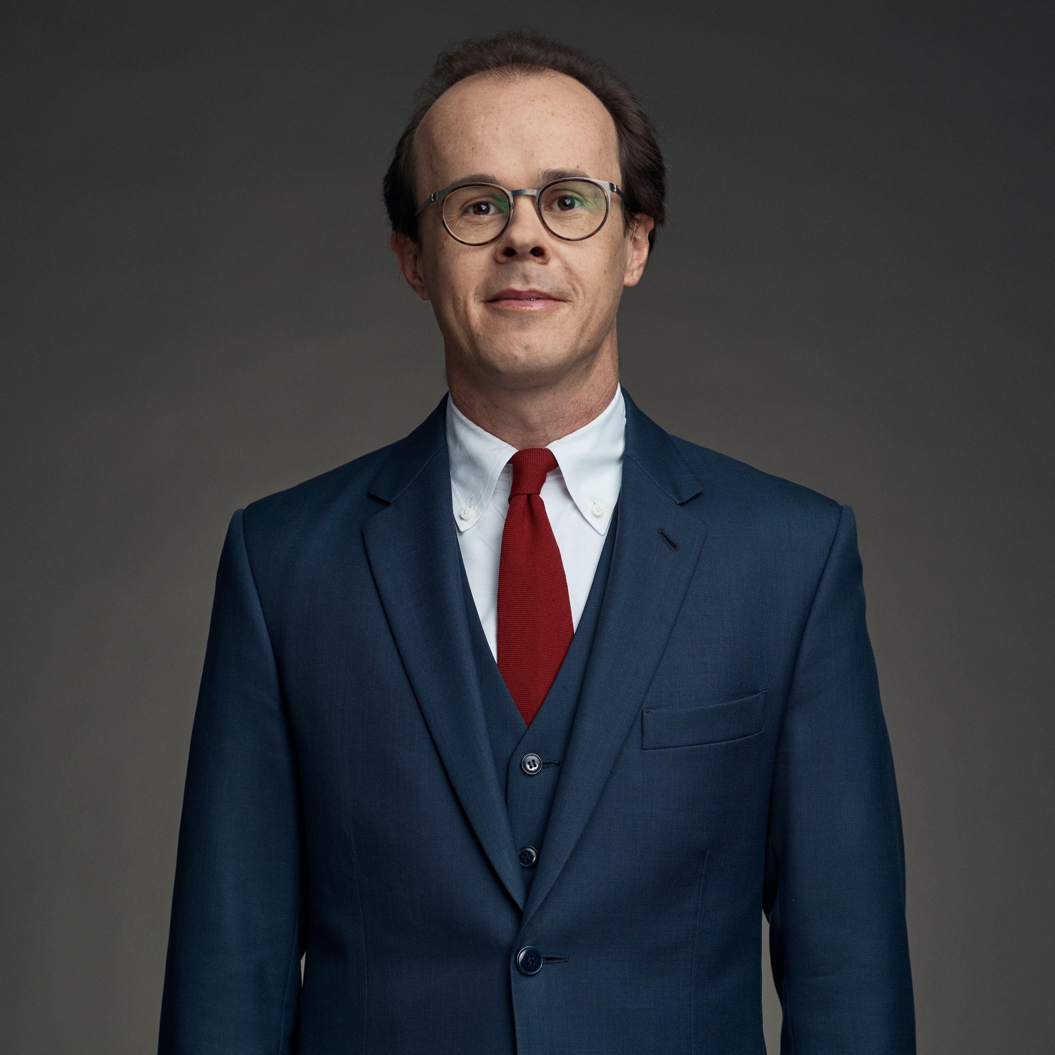 Alexander Edwards | Level 22 Chambers