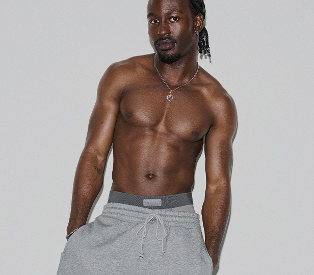 Men’s T-Shirts & Tank Tops | SKIMS