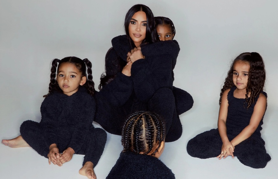 The Winter Shop | SKIMS