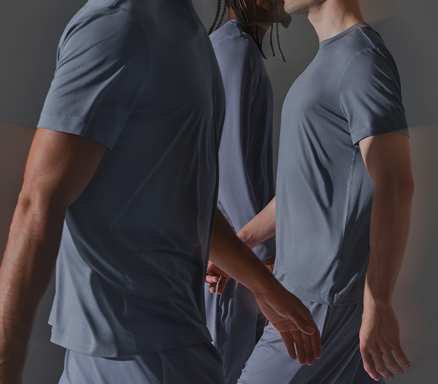 Men’s T-Shirts & Tank Tops | SKIMS