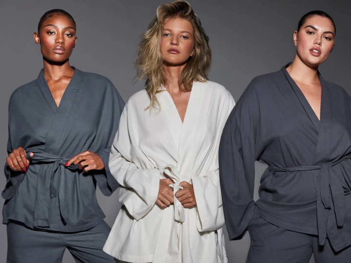 Women’s Pajamas | Sleepwear for Women | SKIMS