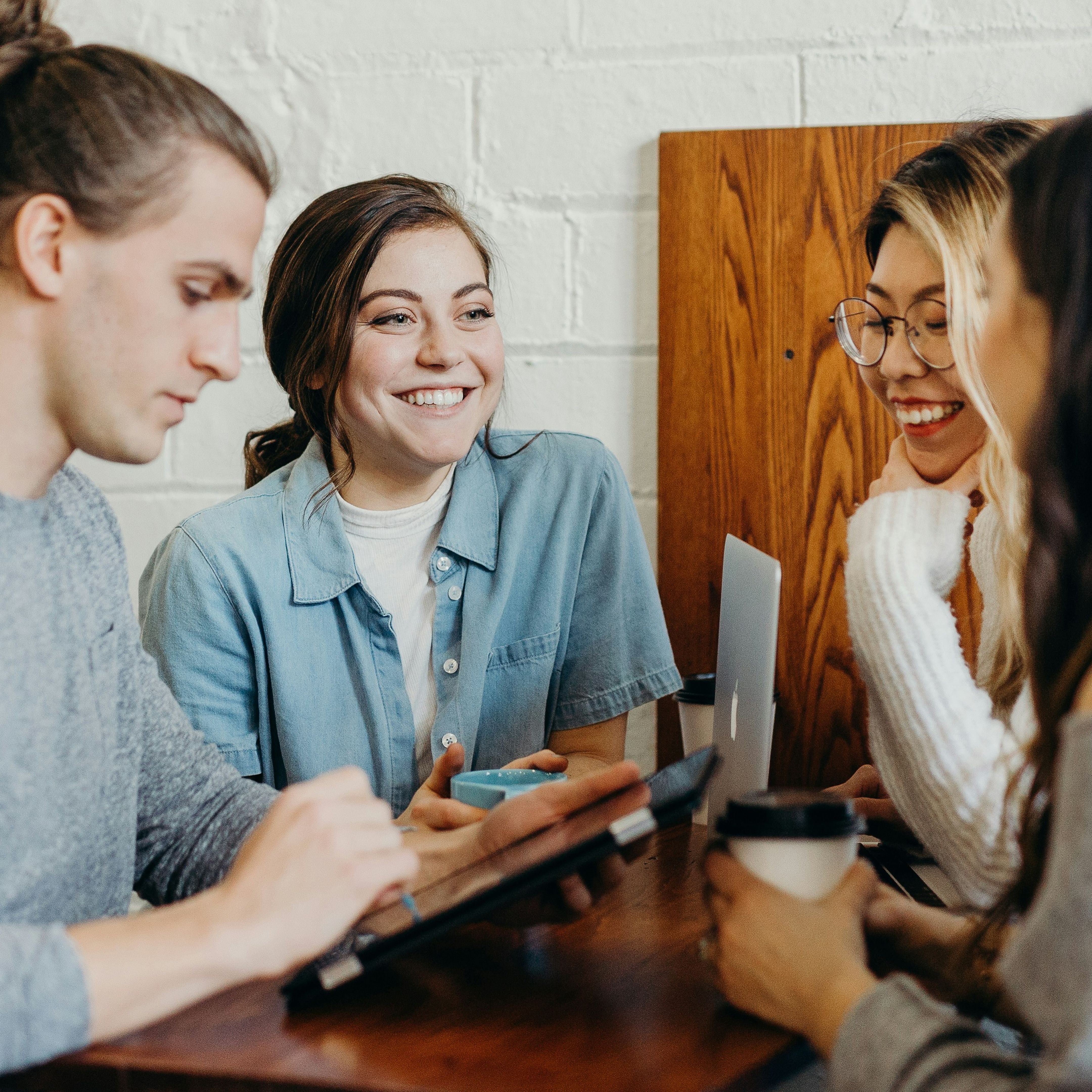 Cultural Trend Analysis and Future Thinking from Nextatlas Experts