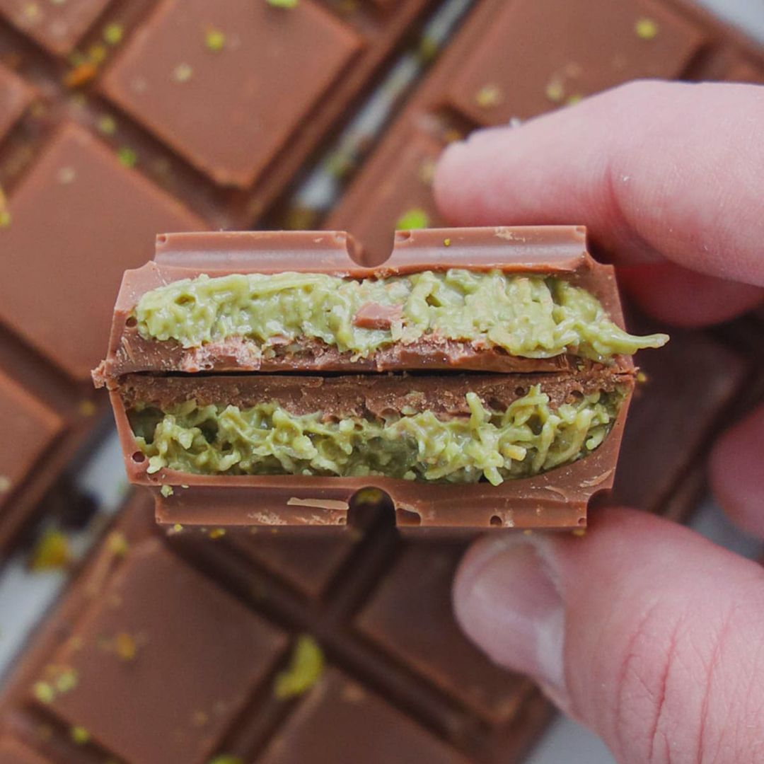 How We Saw the Pistachio Boom Coming (and What's Next)