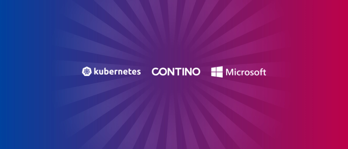 Contino Achieves Advanced Specialization for Kubernetes on Microsoft ...