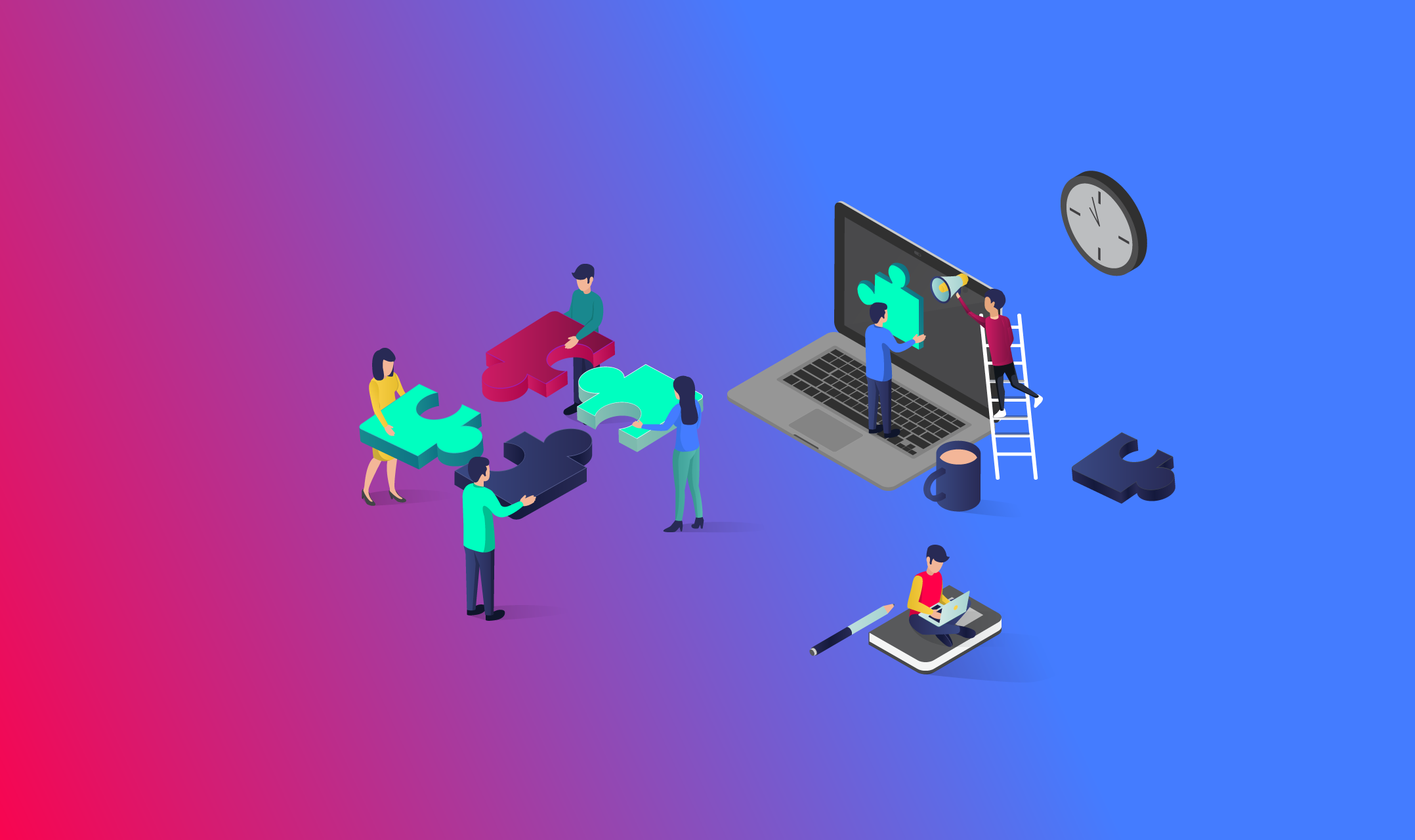 How to Lay a Robust Foundation for a Successful Container Platform ...