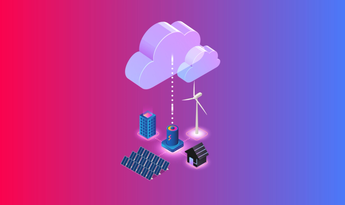 How the Cloud Is Transforming the Energy Sector: 7 Practical Use Cases ...