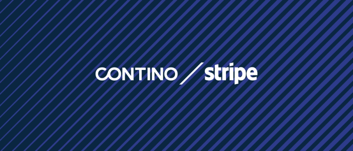Contino Partners with Stripe to Unlock the Future of Financial Digital ...