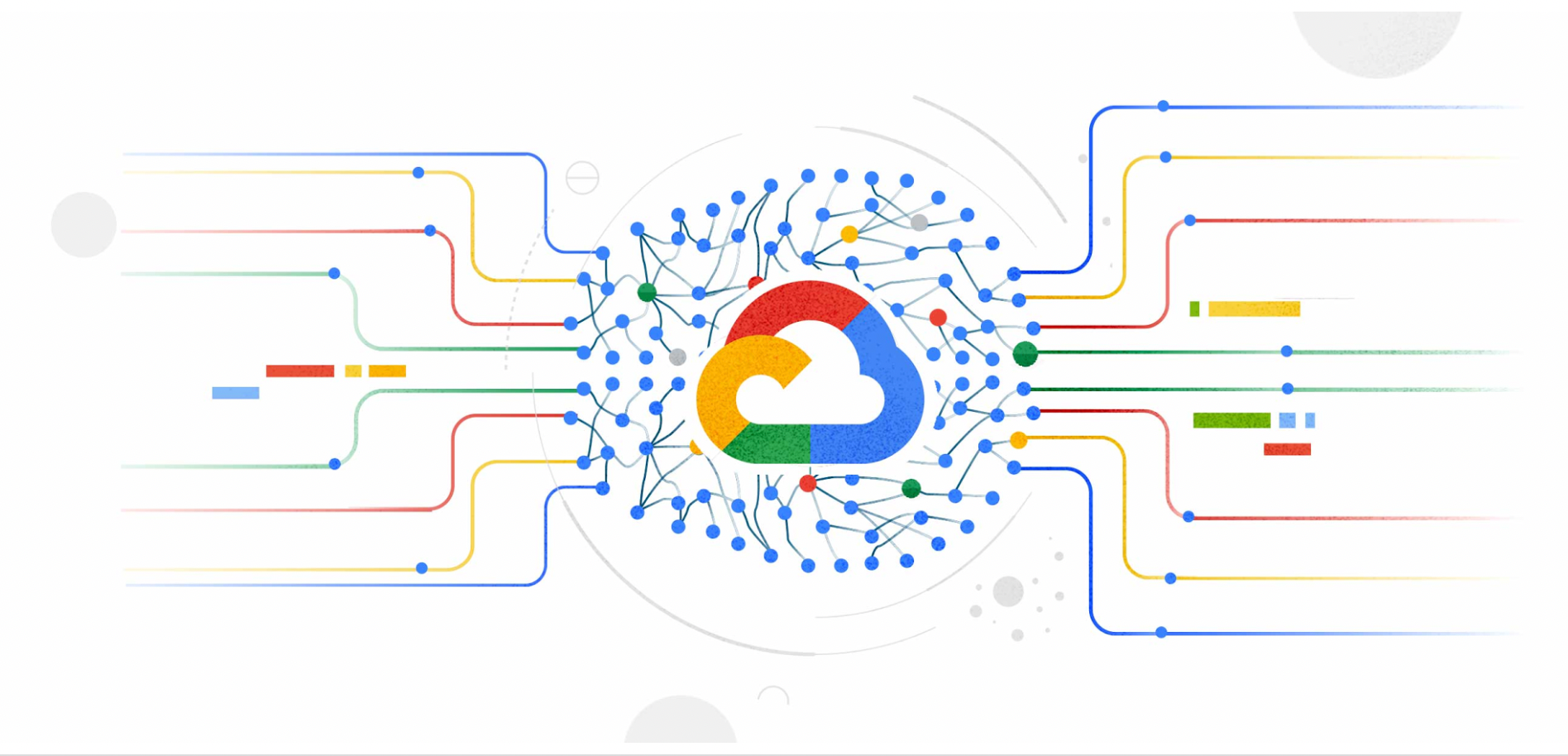 A Year In Review: 21 Biggest Announcements from Google Cloud in 2021 ...