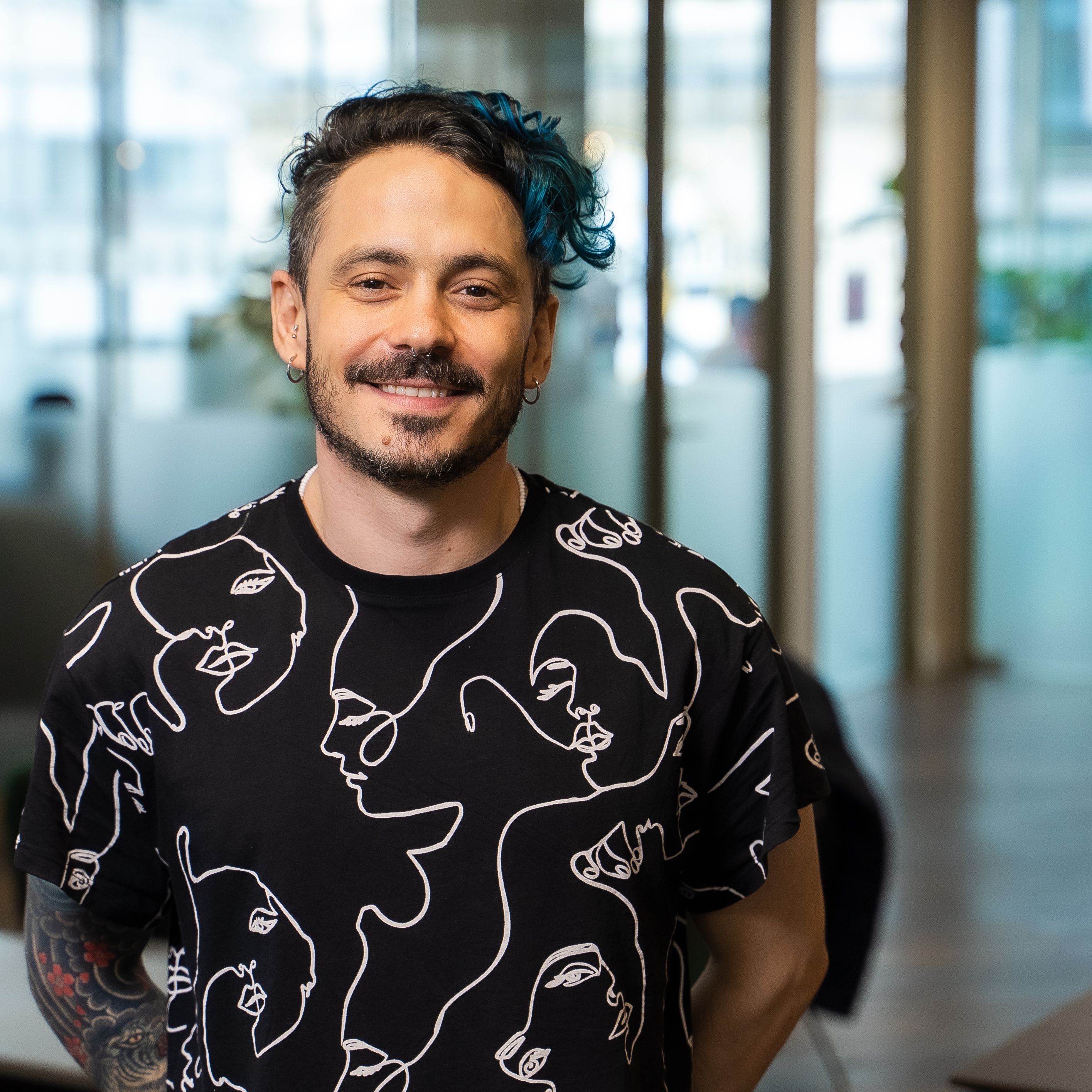 Contino - Join Us | Contino | Global Transformation Consultancy