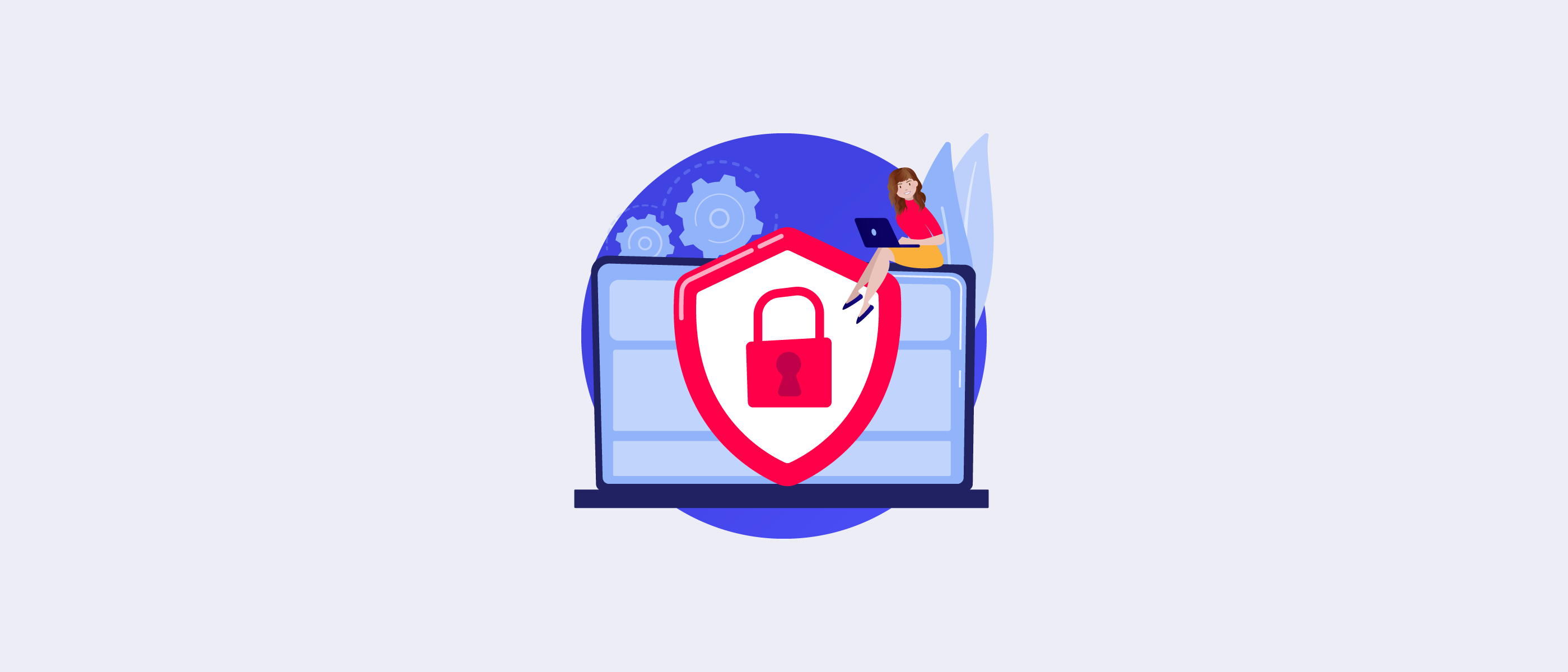 How To Secure Serverless Applications Using The Principle Of Least