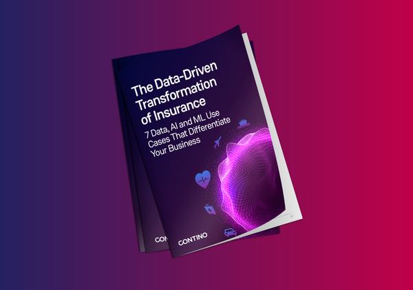 The Data-Driven Transformation of Insurance: 7 Data, AI and ML Use ...