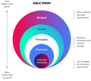 5 Essential Steps You Need to Take For a Painless Agile Maturity ...