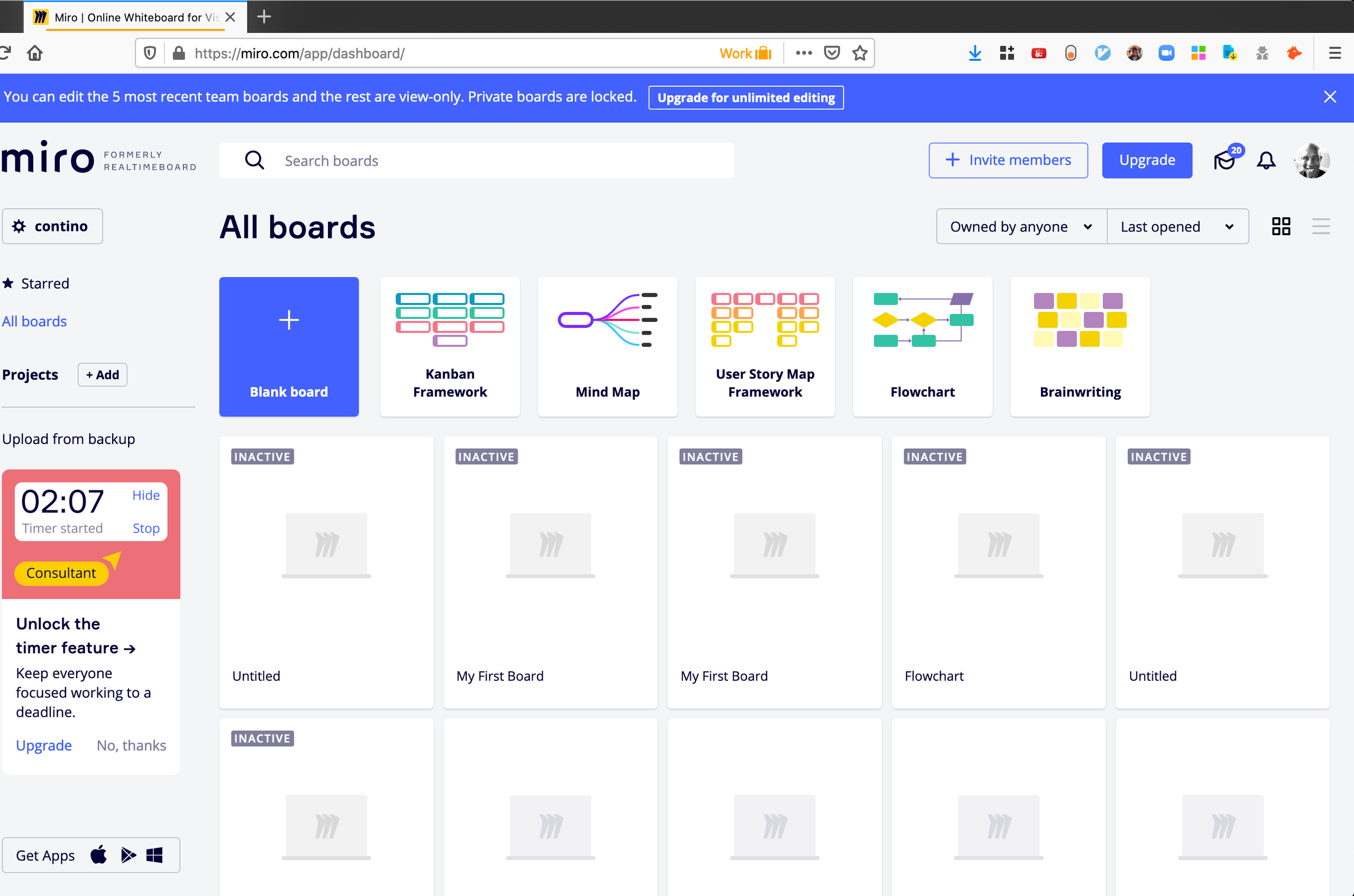 How to Hold Successful Value Stream Maps Remotely | Contino | Global ...