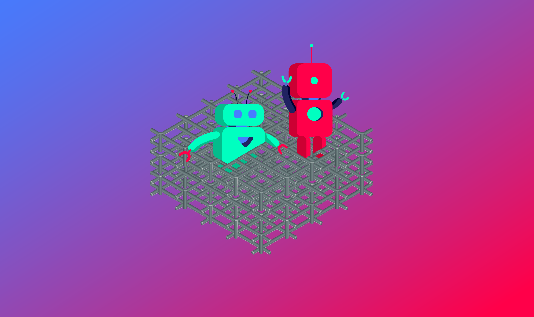 How Data Meshes Can Help Businesses Better Manage Their Data | Contino ...