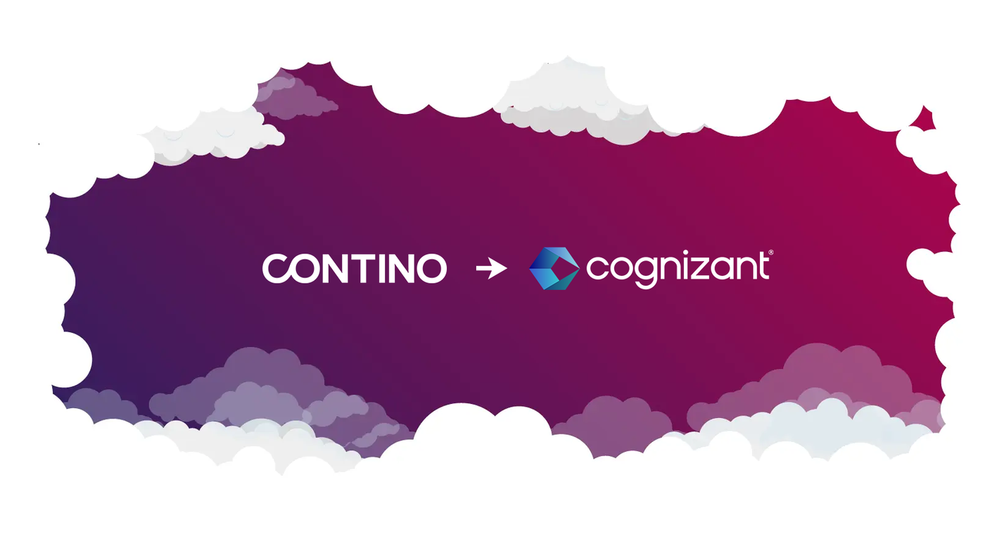 Contino - Join Us | Contino | Global Transformation Consultancy