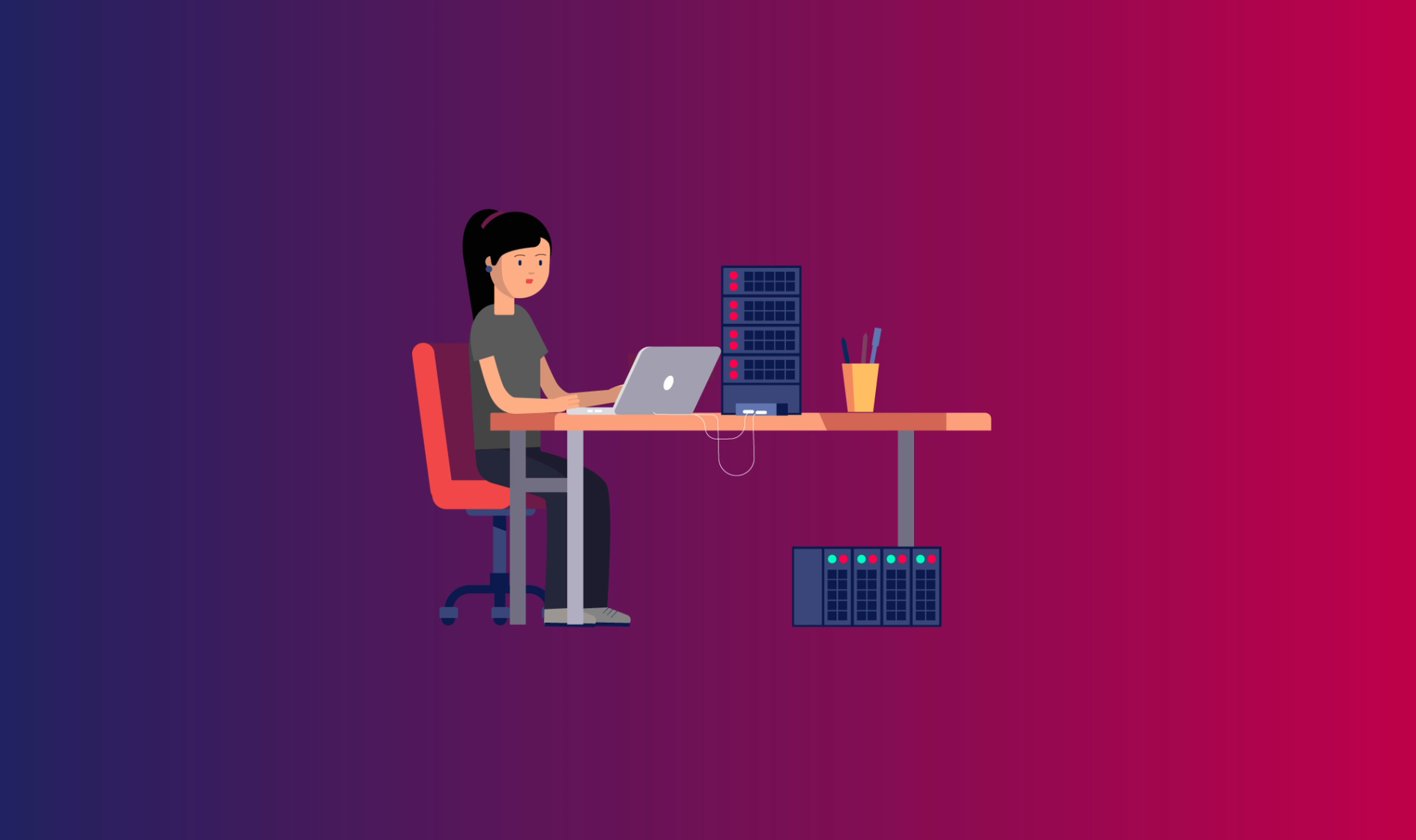 Operating Models: The Key to Unlocking an Enterprise’s Digital ...