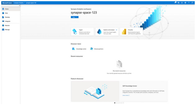 What is Azure Synapse & How Can it Help you Handle your Data Avalanche ...