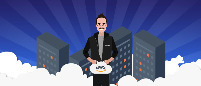 What Is Amazon EC2: Everything You Need to Know | Contino | Global ...