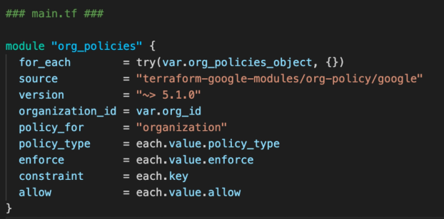 20 Terraform Best Practices To Create Clean And Reusable Code Contino