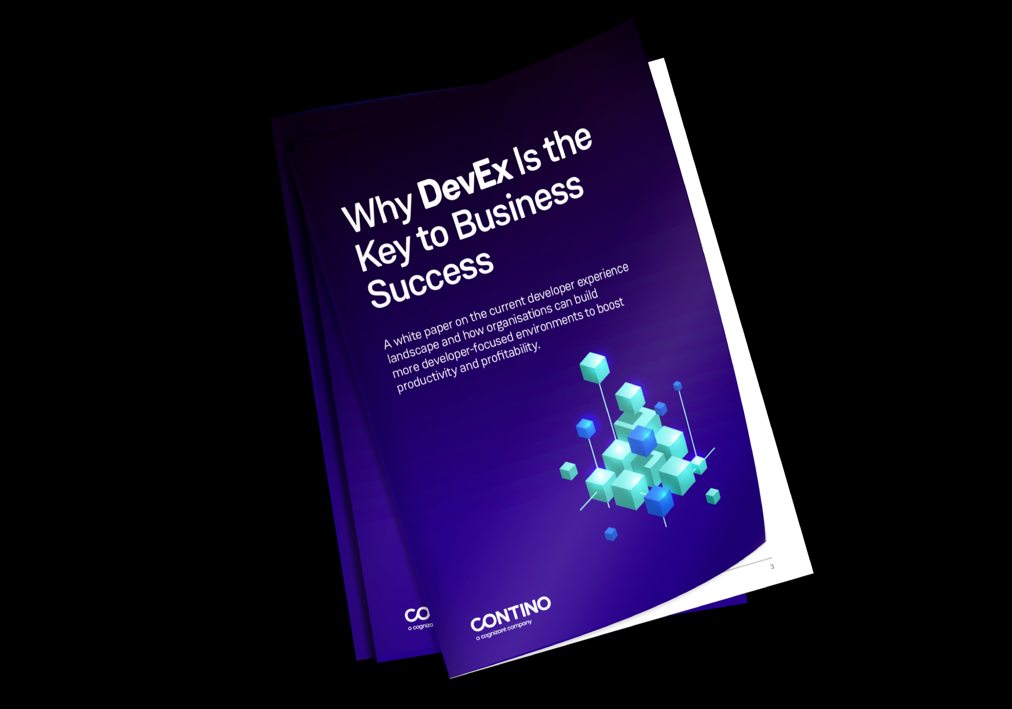 Why DevEx Is the Key to Business Success | Contino | Global ...