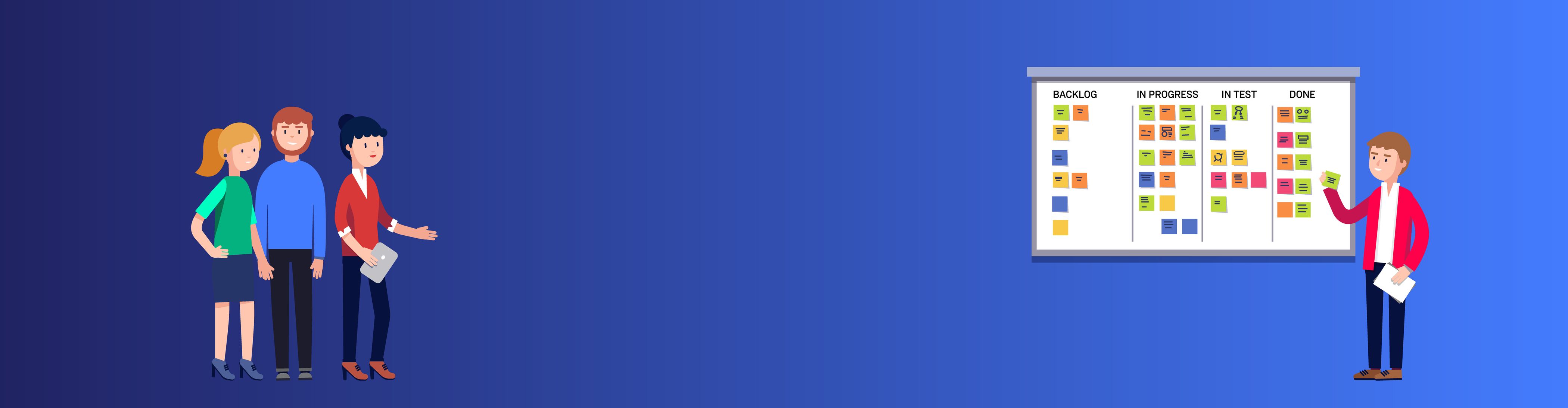 Scrum Is Not Scrum Without a Product Owner | Contino | Global ...