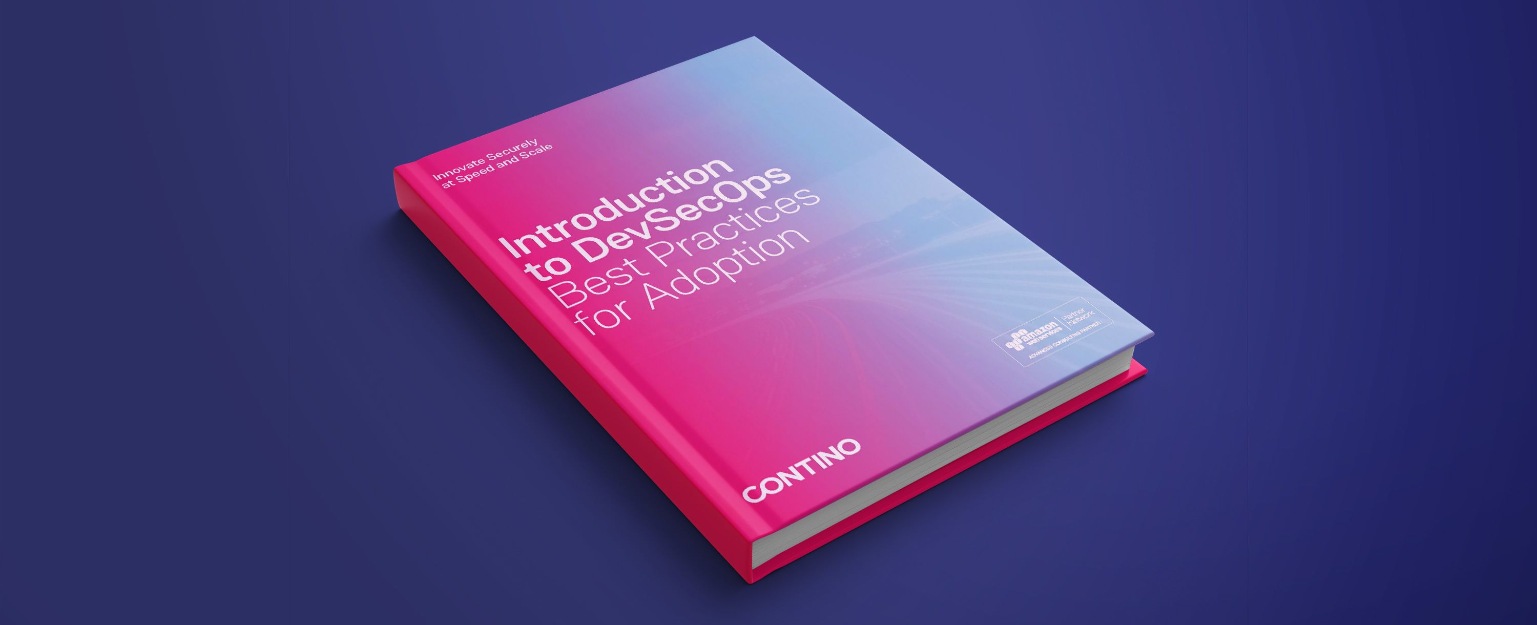 Introduction To Devsecops Best Practices For Adoption Contino