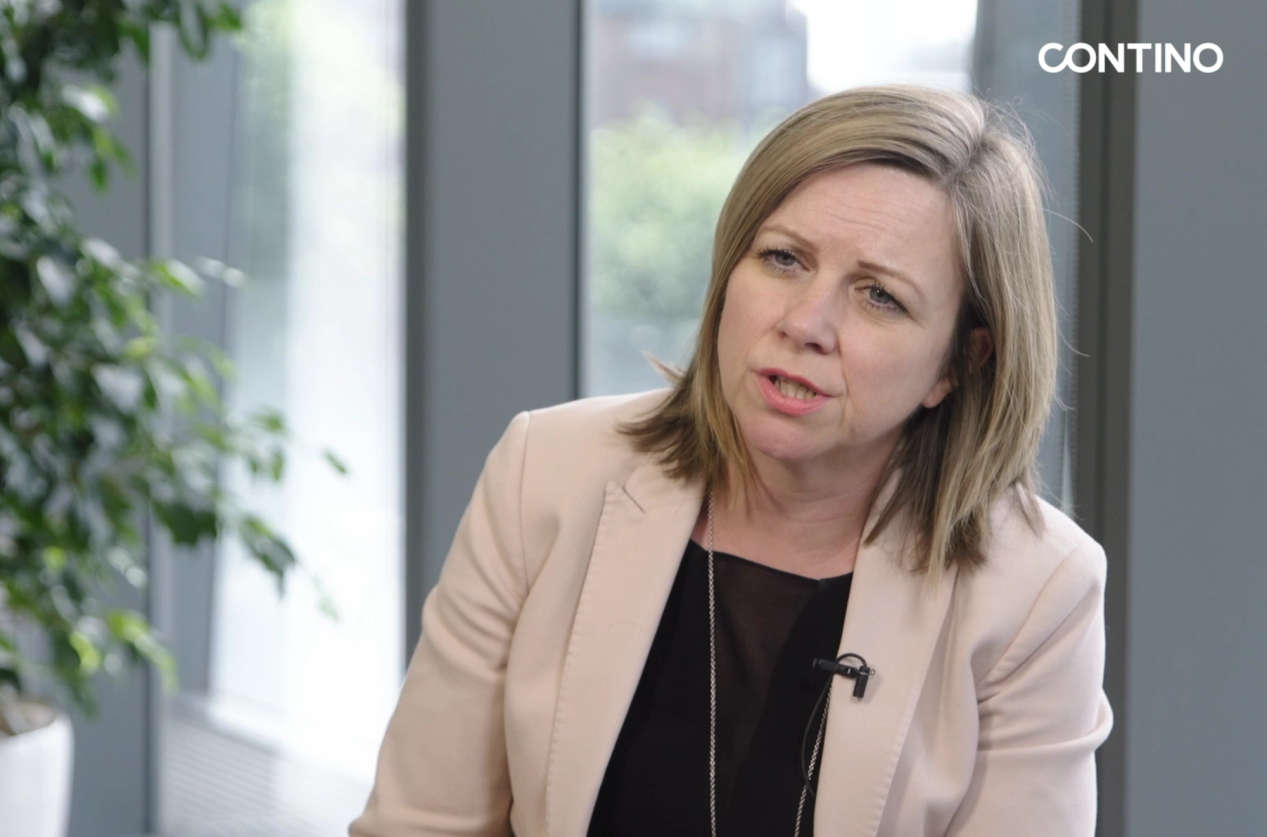 Enterprise Transformation Services Contino Global Transformation Consultancy