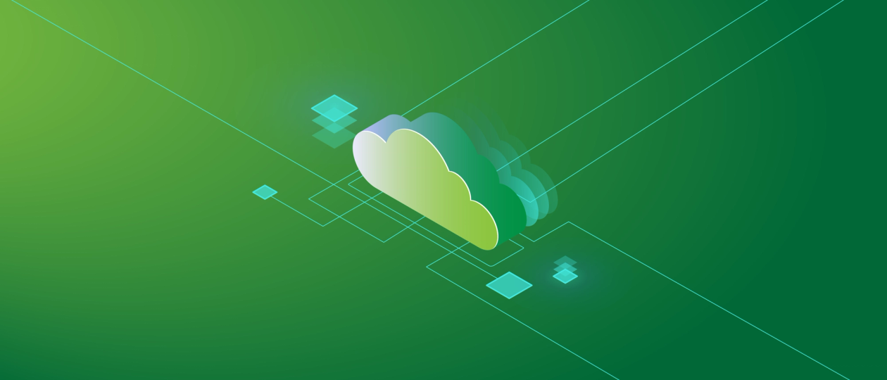 How to Build a Successful Cloud Operating Model That Puts Data First ...