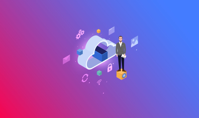 How to Lay a Robust Foundation for a Successful Container Platform ...