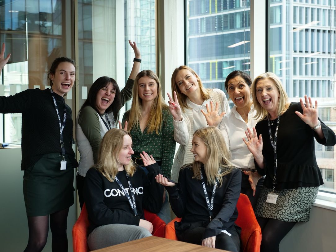 Nephophobia: Why We All Fear the Cloud | Contino | Global ...