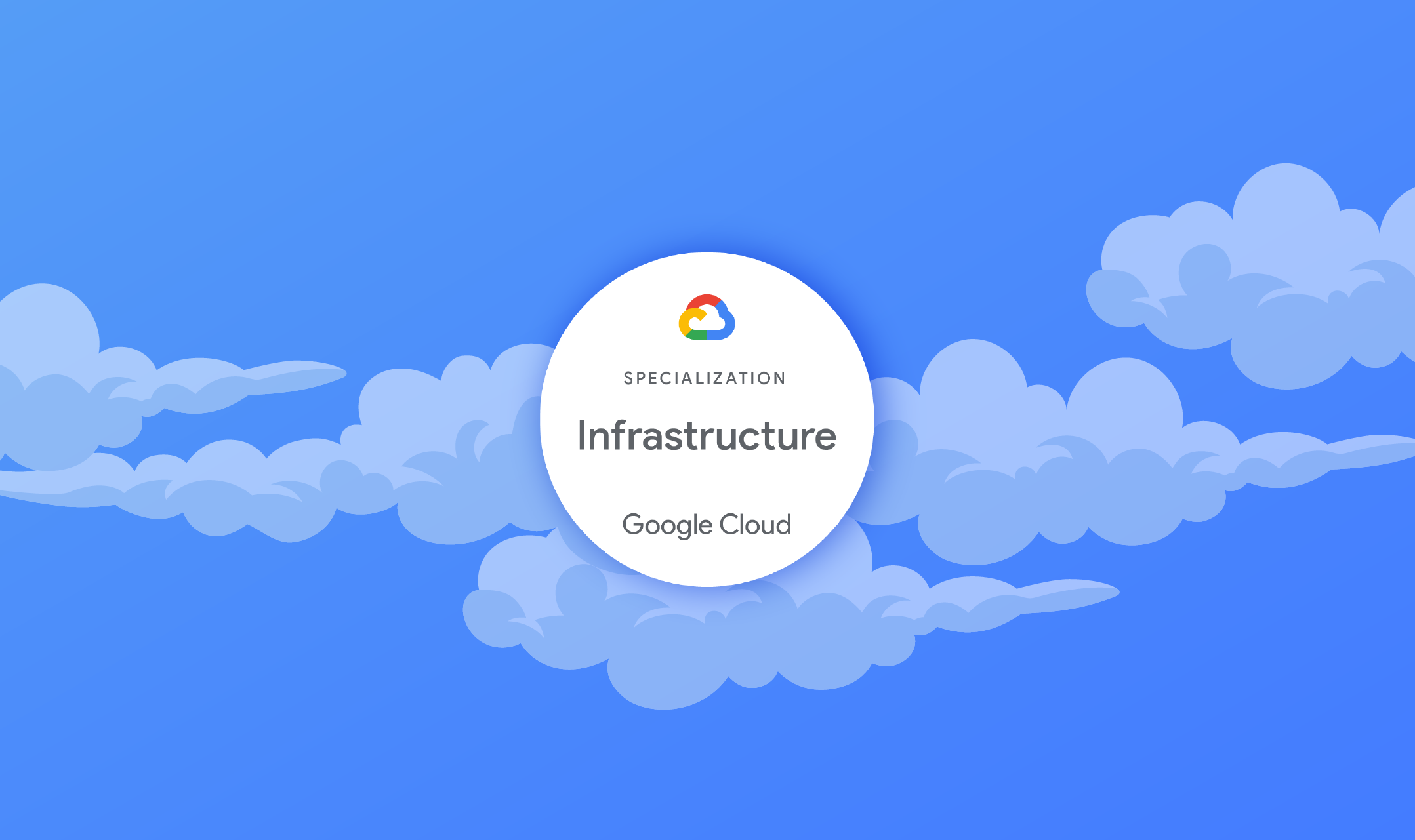 Contino Achieves Google Infrastructure Specialisation in APAC | Contino ...