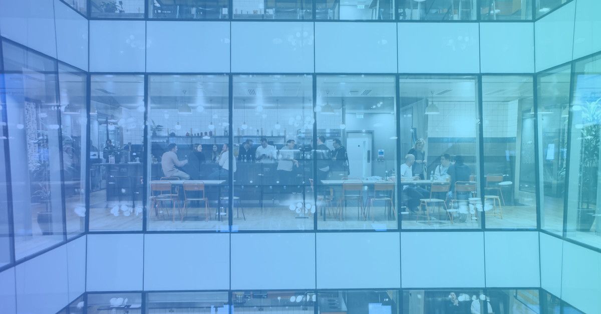 Contino Named One of the Top 25 Startups in the UK by LinkedIn ...