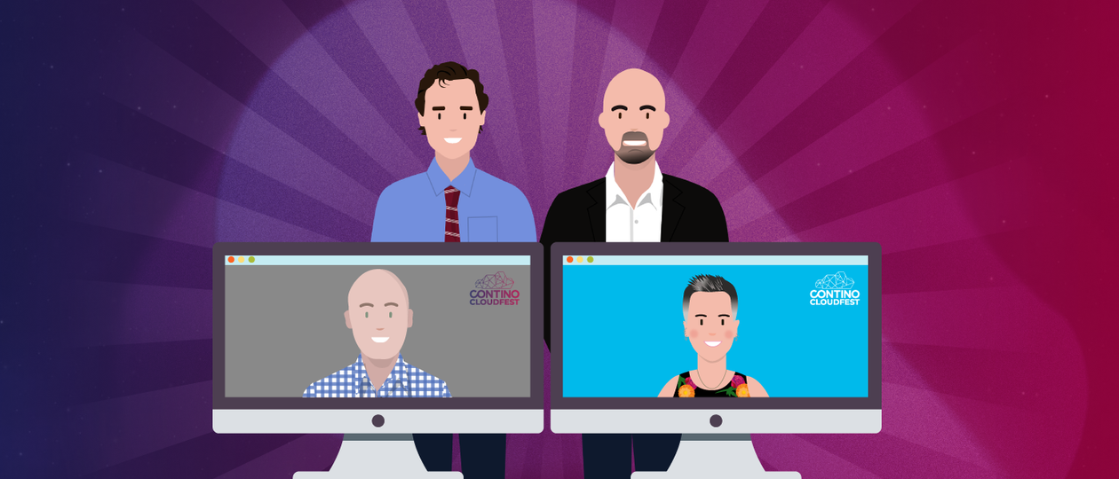 Microsoft Azure Certifications Path For 2021 Contino Global Transformation Consultancy