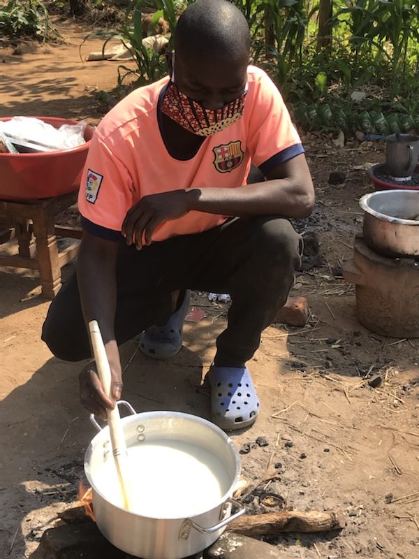 Shop - Malawi soap | African Vision Malawi