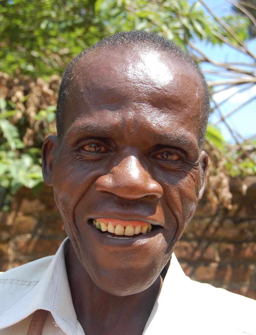 Staff Stories – Bokela Gunda | African Vision Malawi