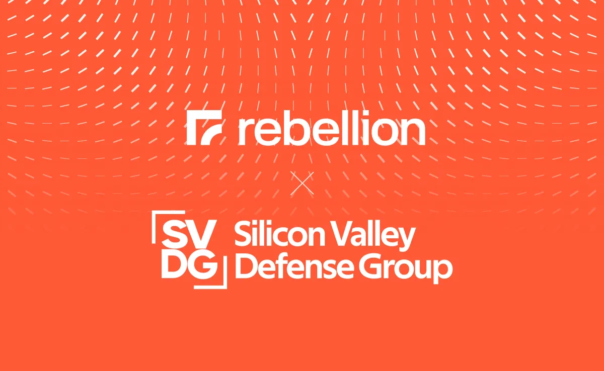 Rebellion | In The News - Rebellion Defense