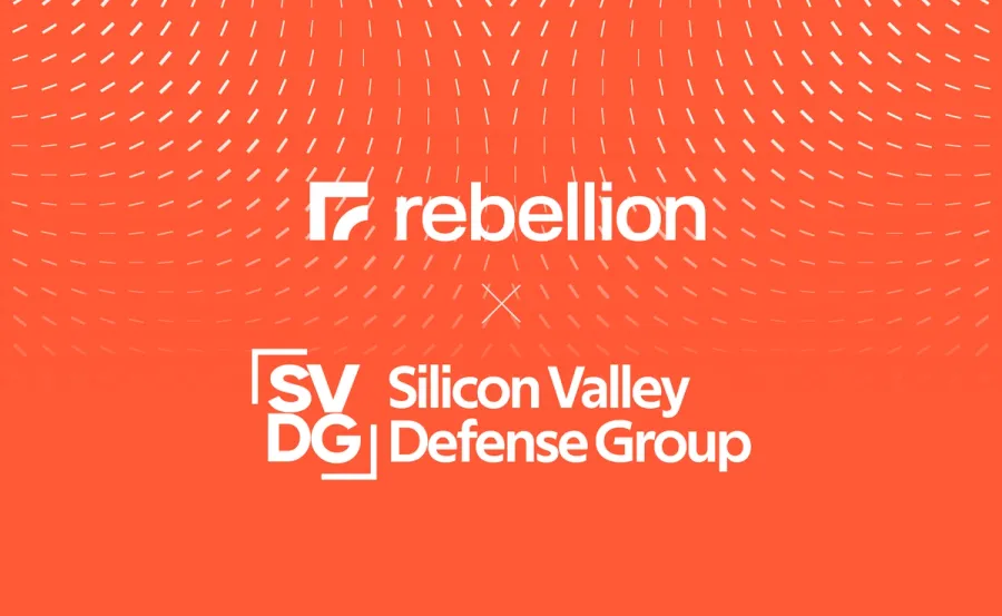 Rebellion | In The News - Rebellion Defense